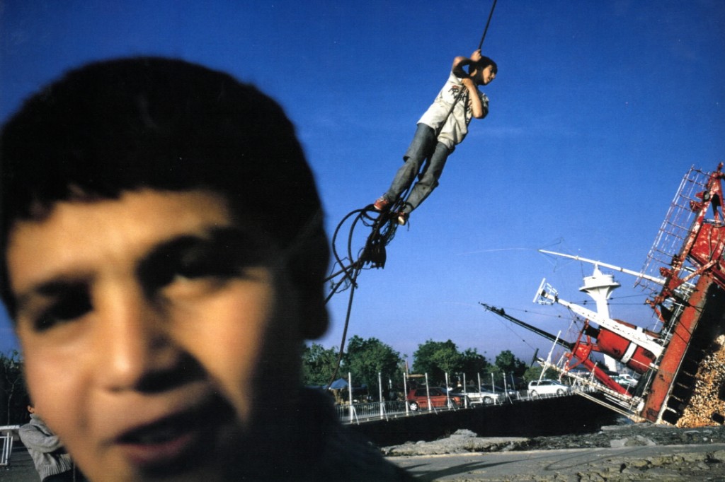 Alex Webb « Stephen Daiter Gallery