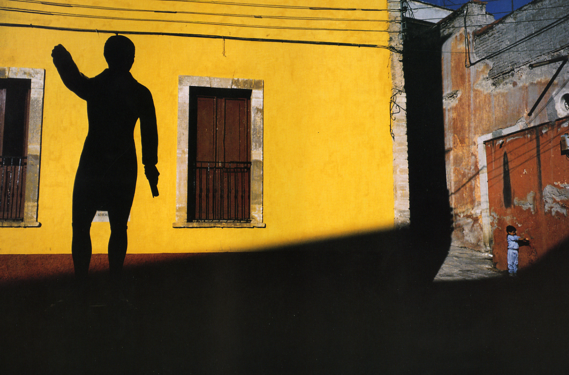 Alex Webb « Stephen Daiter Gallery