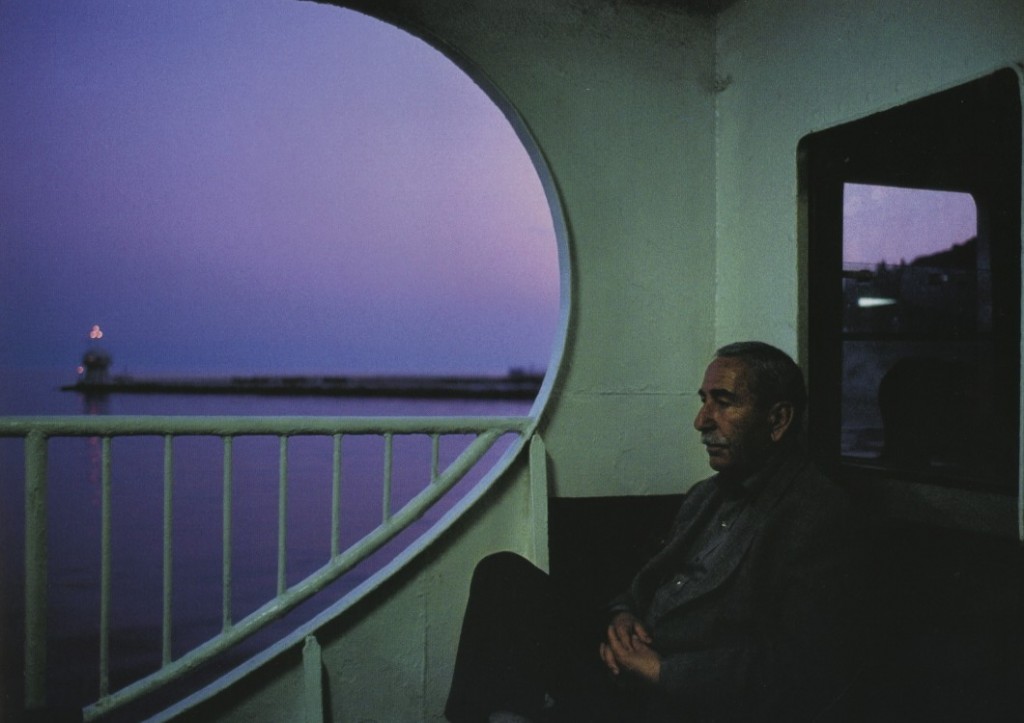 Alex Webb « Stephen Daiter Gallery