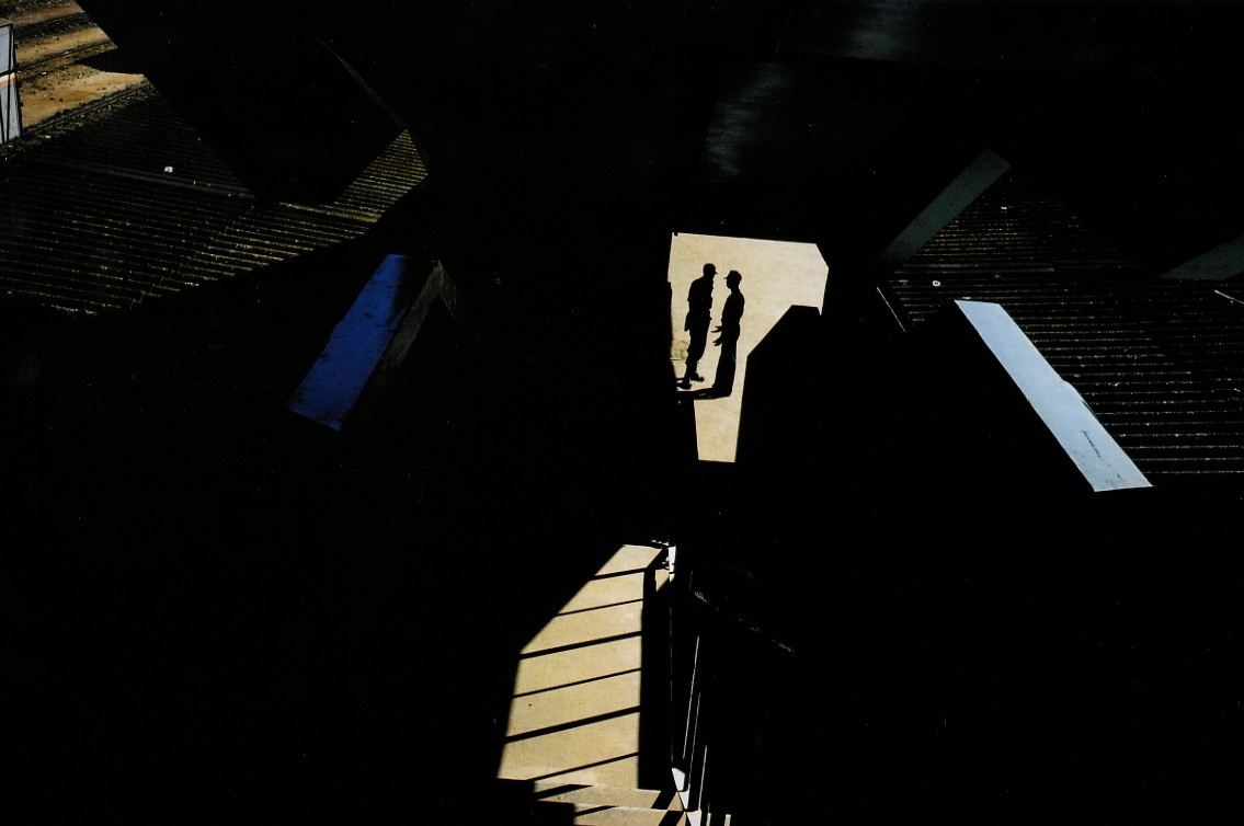 Alex Webb « Stephen Daiter Gallery