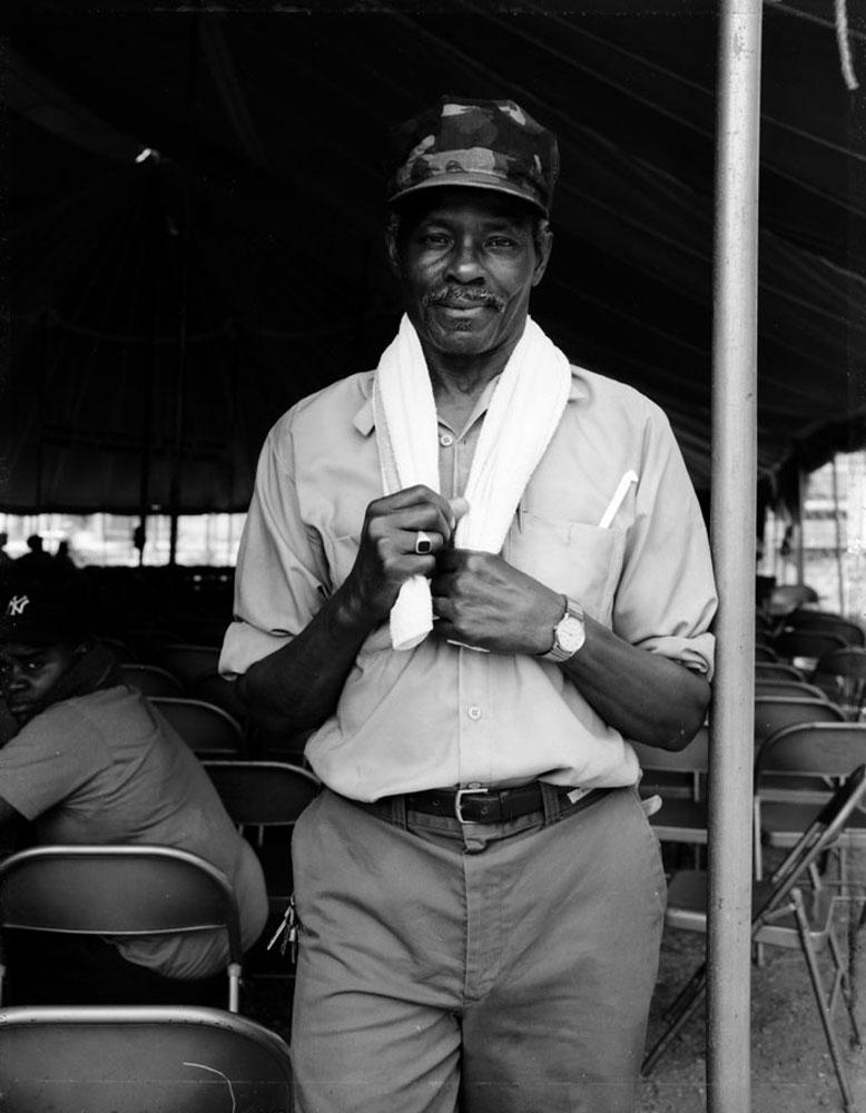 Dawoud Bey « Stephen Daiter Gallery