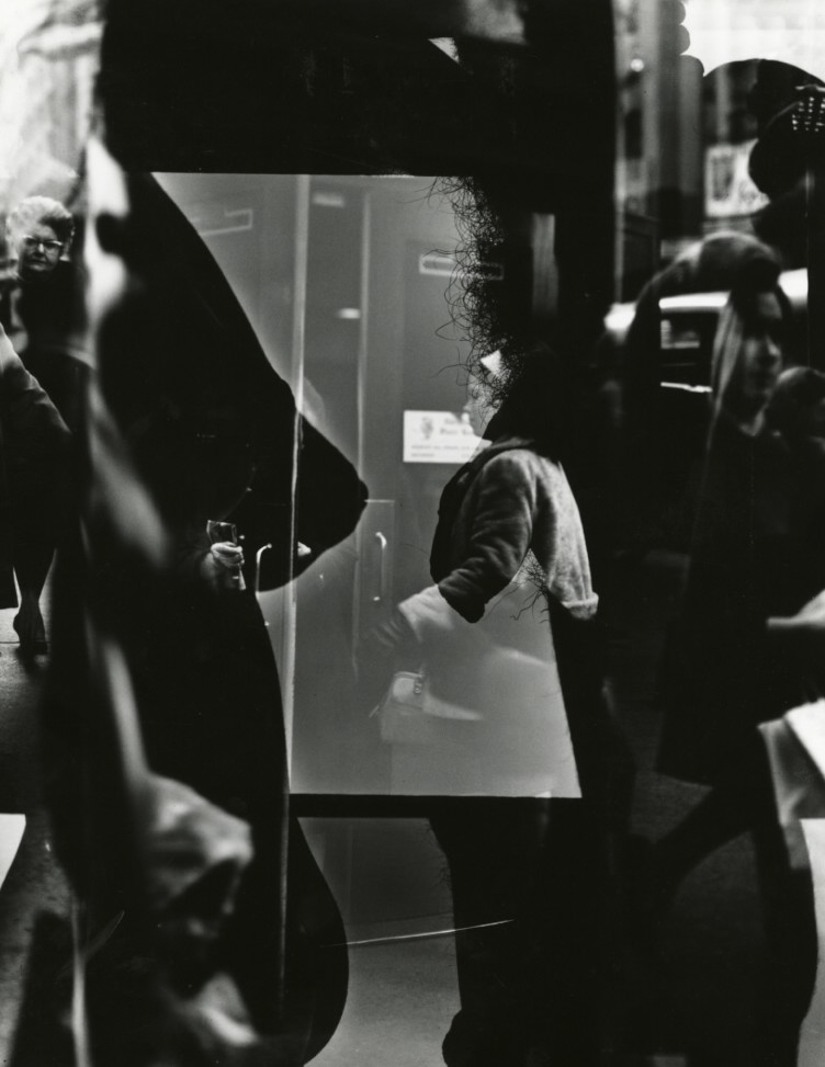 Barbara Crane « Stephen Daiter Gallery