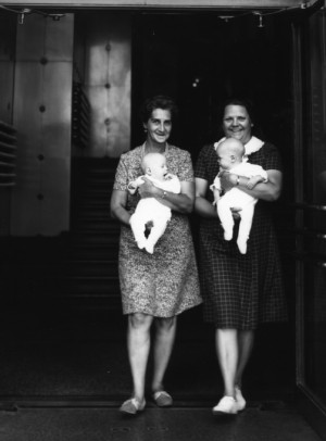 Barbara Crane « Stephen Daiter Gallery