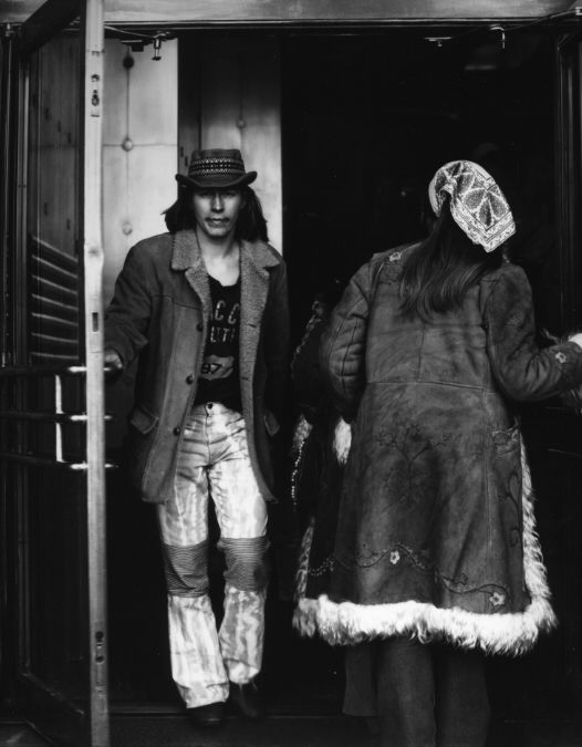 Barbara Crane « Stephen Daiter Gallery