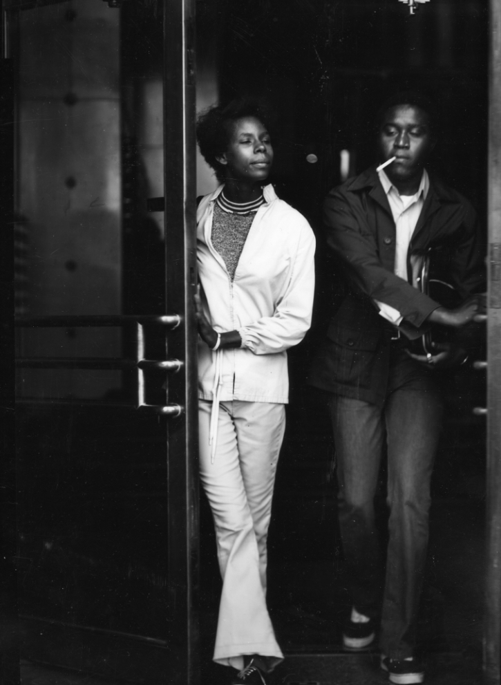 Barbara Crane « Stephen Daiter Gallery