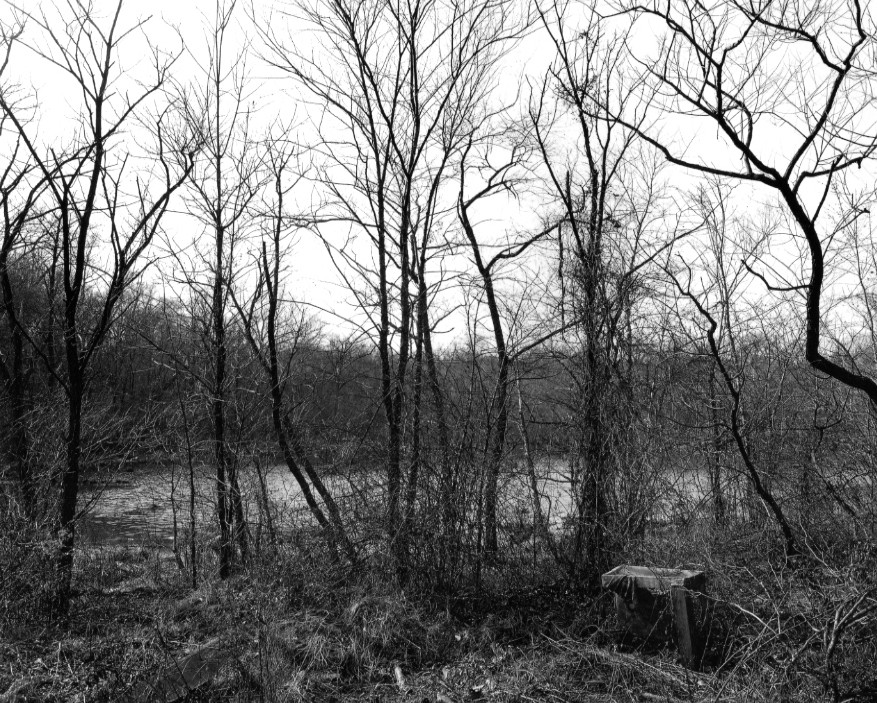 John Gossage « Stephen Daiter Gallery