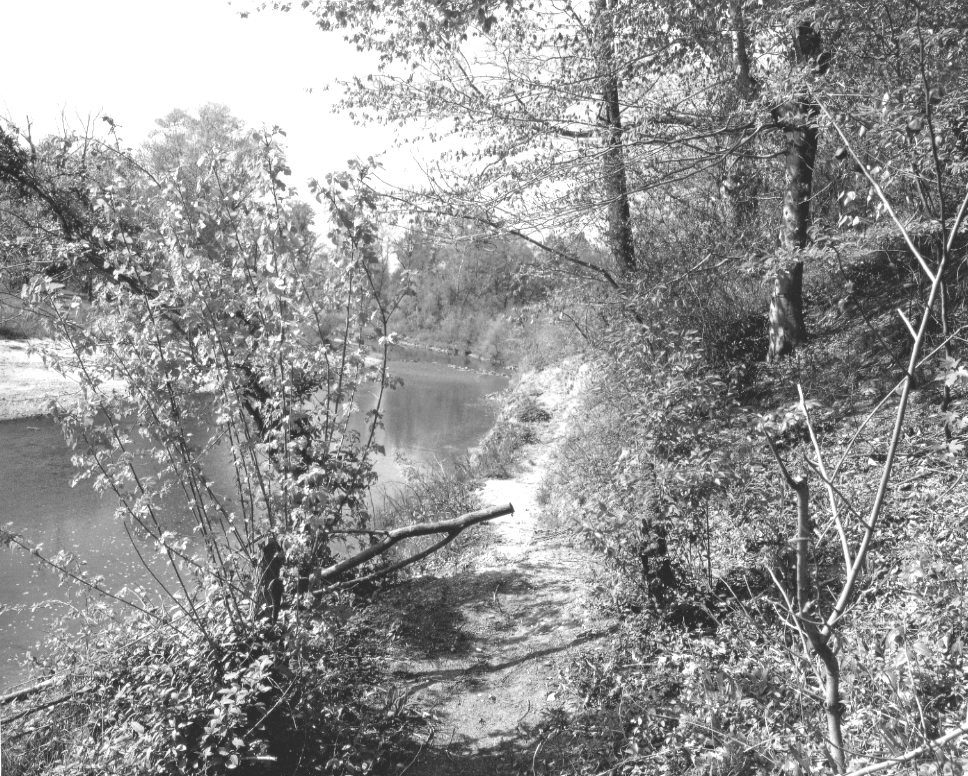 John Gossage « Stephen Daiter Gallery