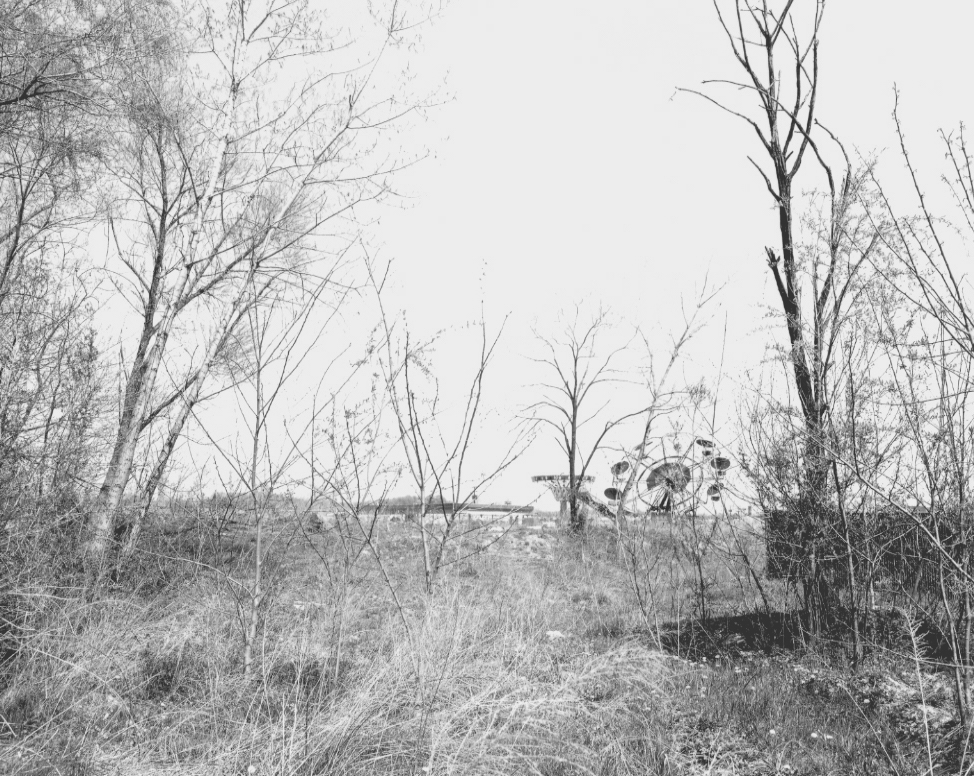 John Gossage « Stephen Daiter Gallery