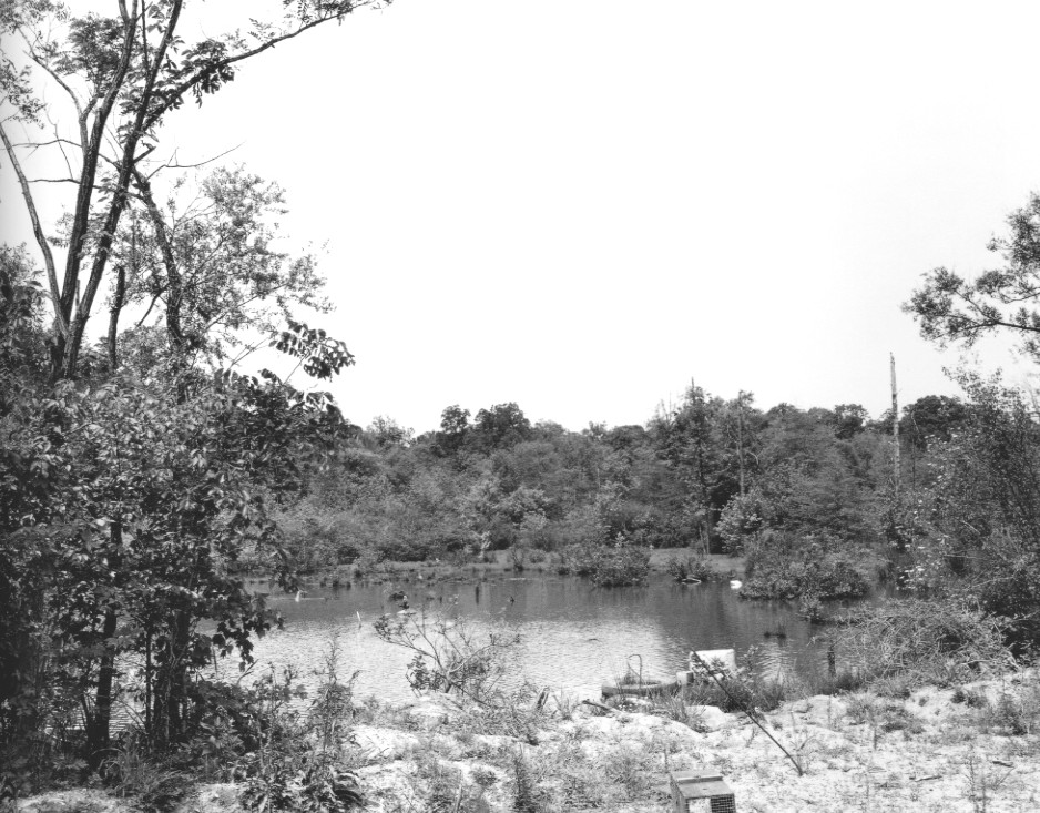 John Gossage « Stephen Daiter Gallery