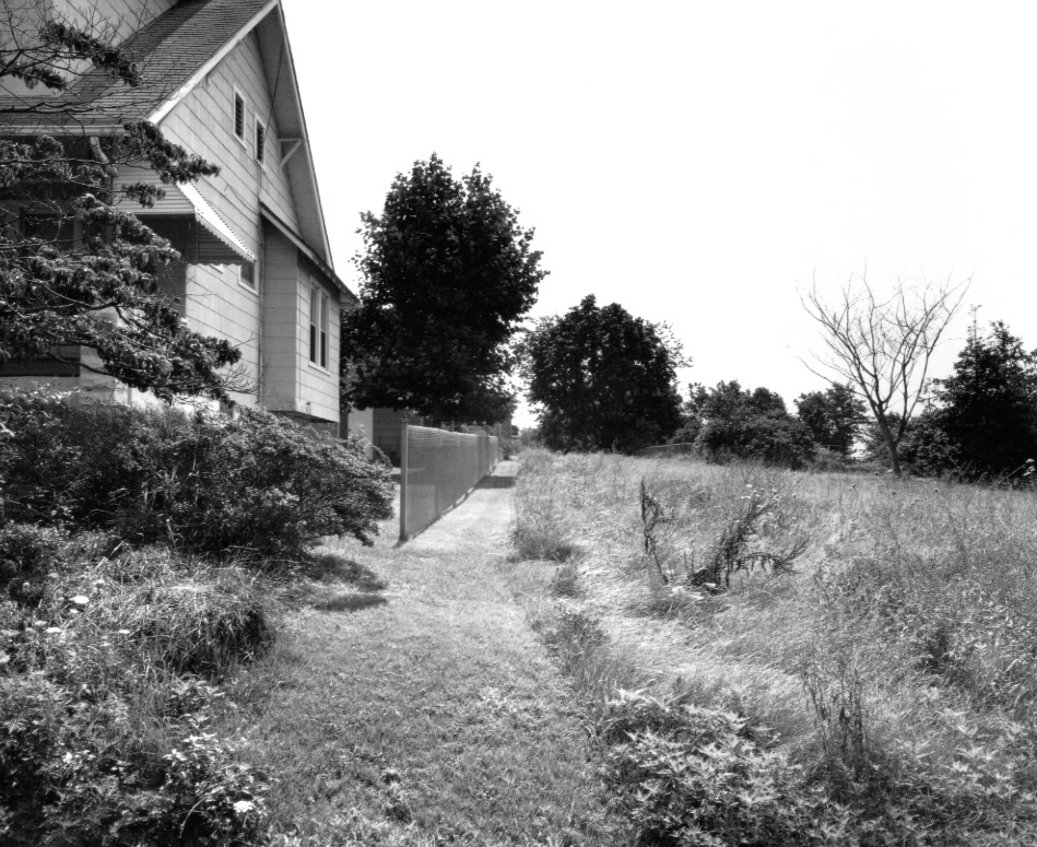 John Gossage « Stephen Daiter Gallery