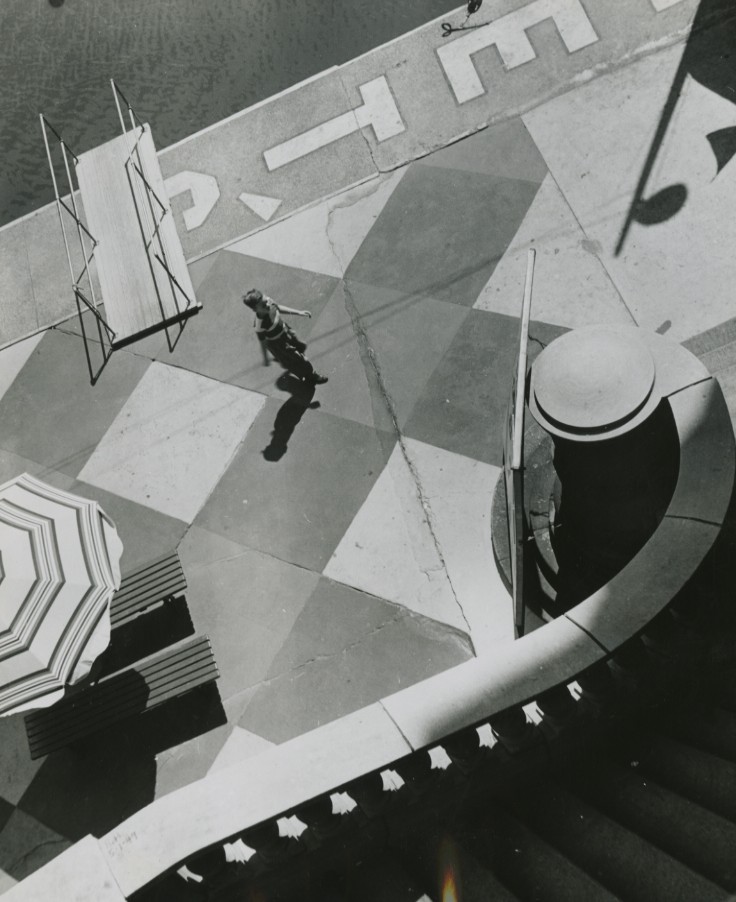 Ferenc Berko « Stephen Daiter Gallery