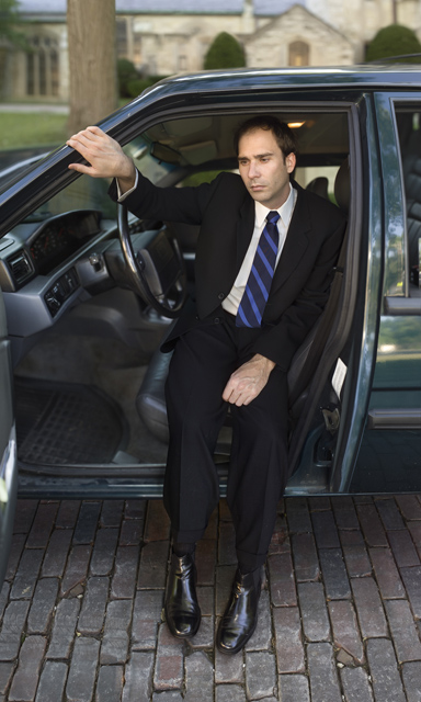 Ben Gest « Stephen Daiter Gallery