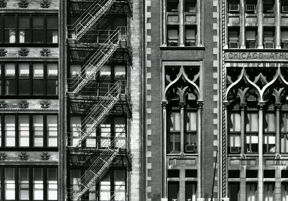 Barbara Crane « Stephen Daiter Gallery