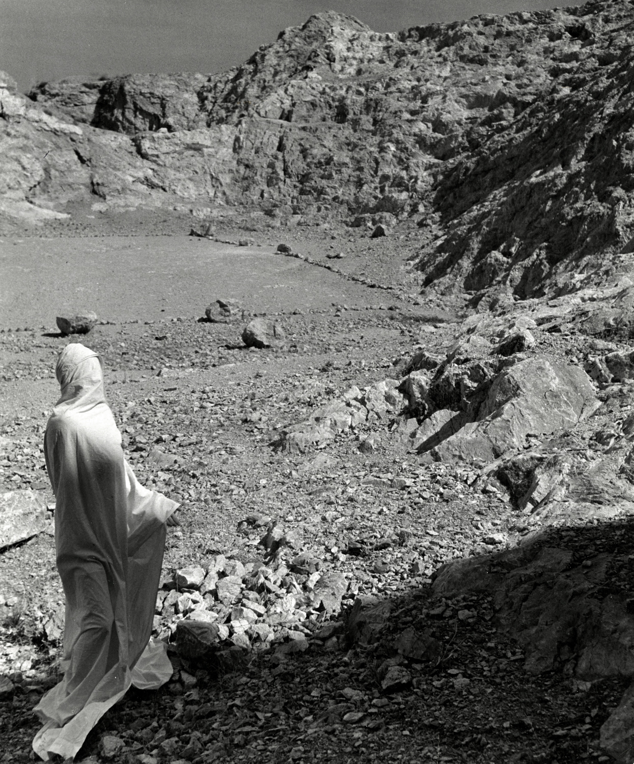 Herbert List « Stephen Daiter Gallery