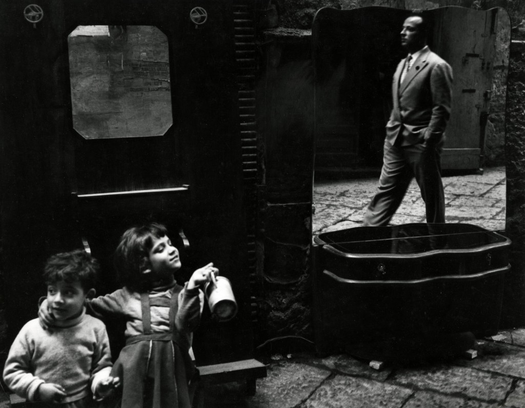 Herbert List « Stephen Daiter Gallery