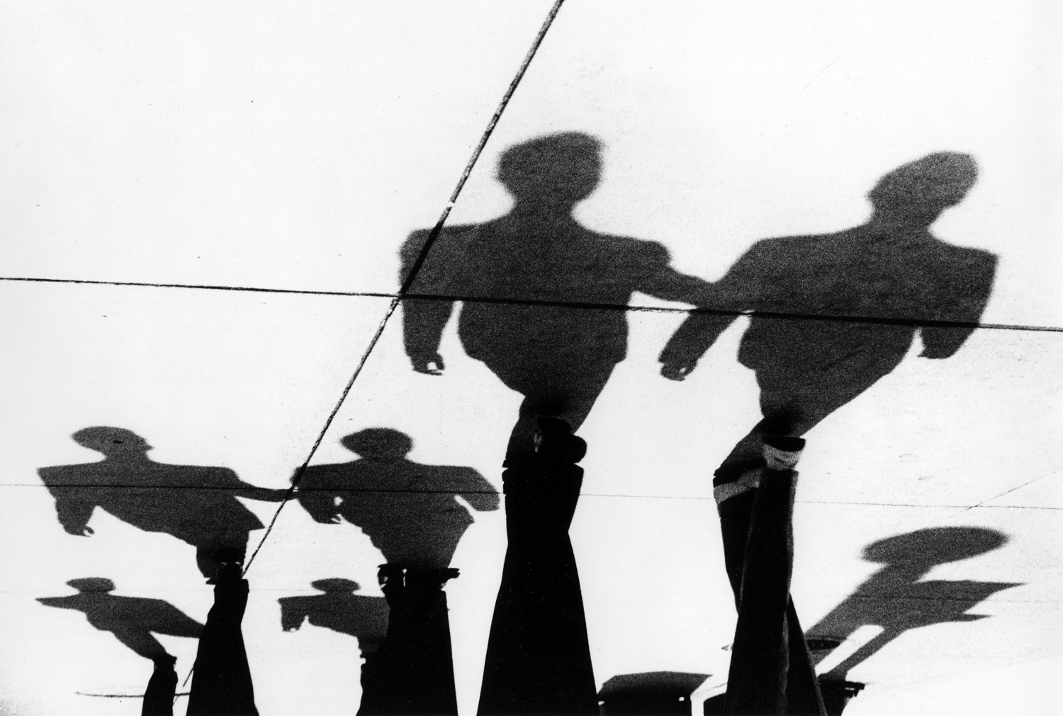 Marvin E. Newman « Stephen Daiter Gallery