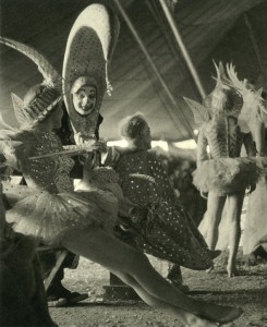 Kenneth Heilbron: Inside the Dream « Stephen Daiter Gallery