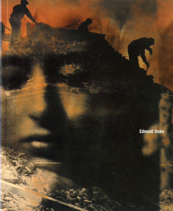 Edmund Teske: Chicago & Remembrances « Stephen Daiter Gallery