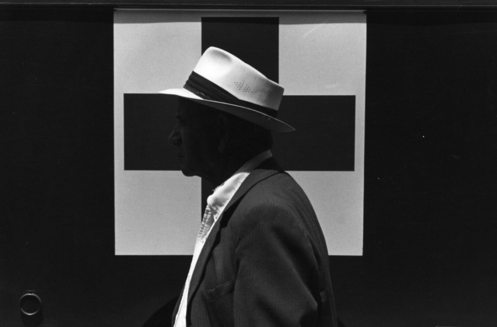 Kenneth Josephson « Stephen Daiter Gallery