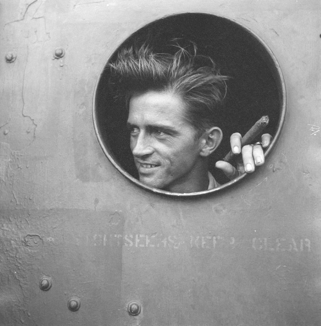 Wayne F. Miller « Stephen Daiter Gallery