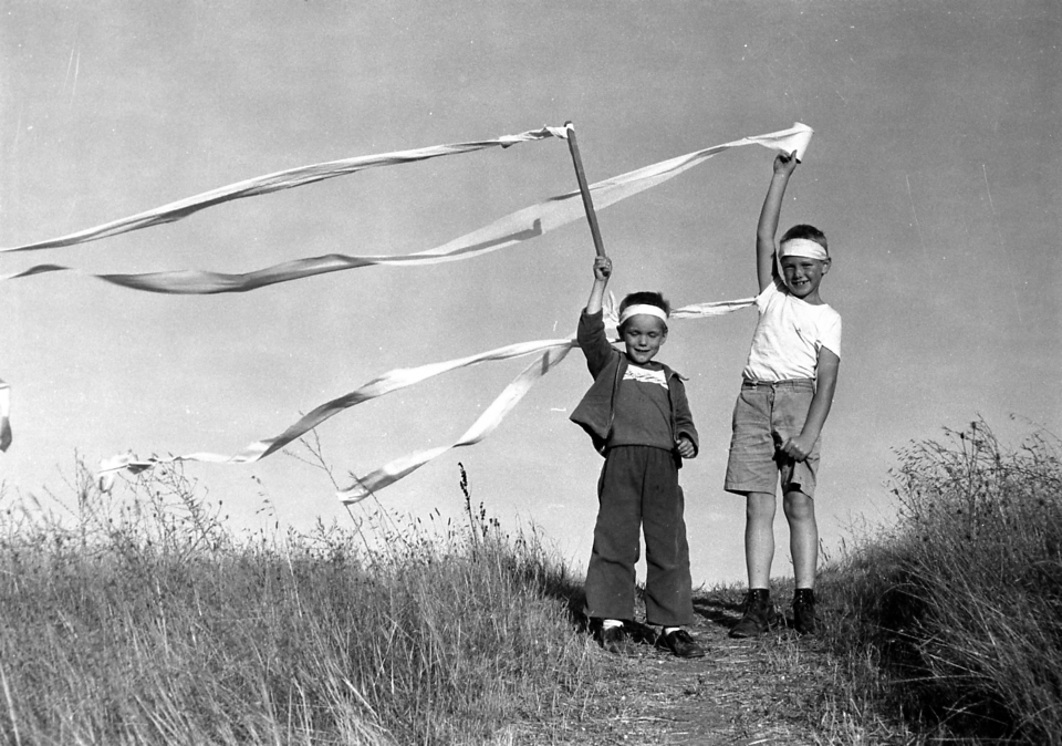 Wayne F. Miller « Stephen Daiter Gallery