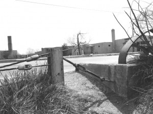 John Gossage: The Complete Pond and a Little Romance « Stephen Daiter ...