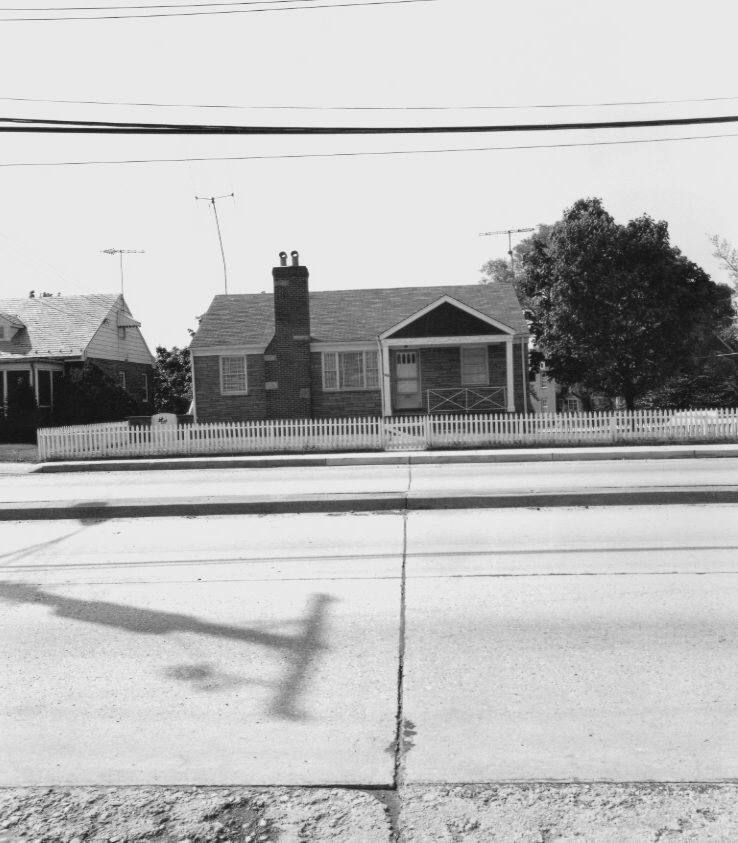 John Gossage: The Complete Pond and a Little Romance « Stephen Daiter ...