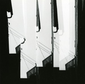 Charles Swedlund: Circa 1955 « Stephen Daiter Gallery