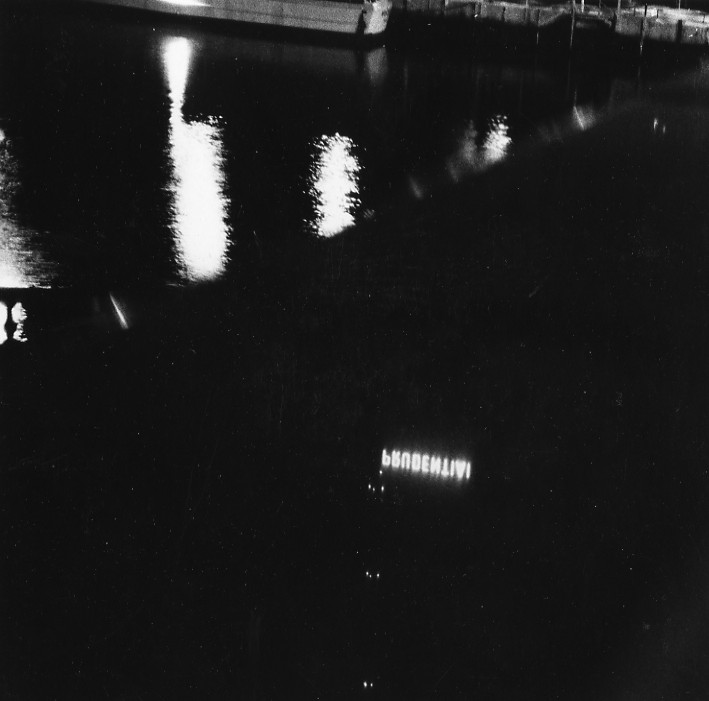 Charles Swedlund: Circa 1955 « Stephen Daiter Gallery