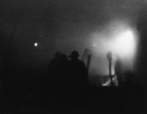 Charles Swedlund: Circa 1955 « Stephen Daiter Gallery