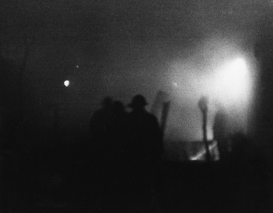 Charles Swedlund: Circa 1955 « Stephen Daiter Gallery