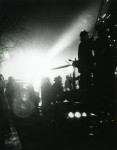 Charles Swedlund: Circa 1955 « Stephen Daiter Gallery