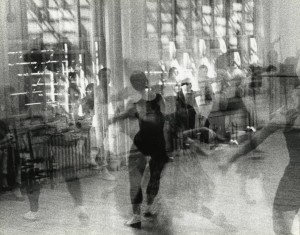 Charles Swedlund: Circa 1955 « Stephen Daiter Gallery