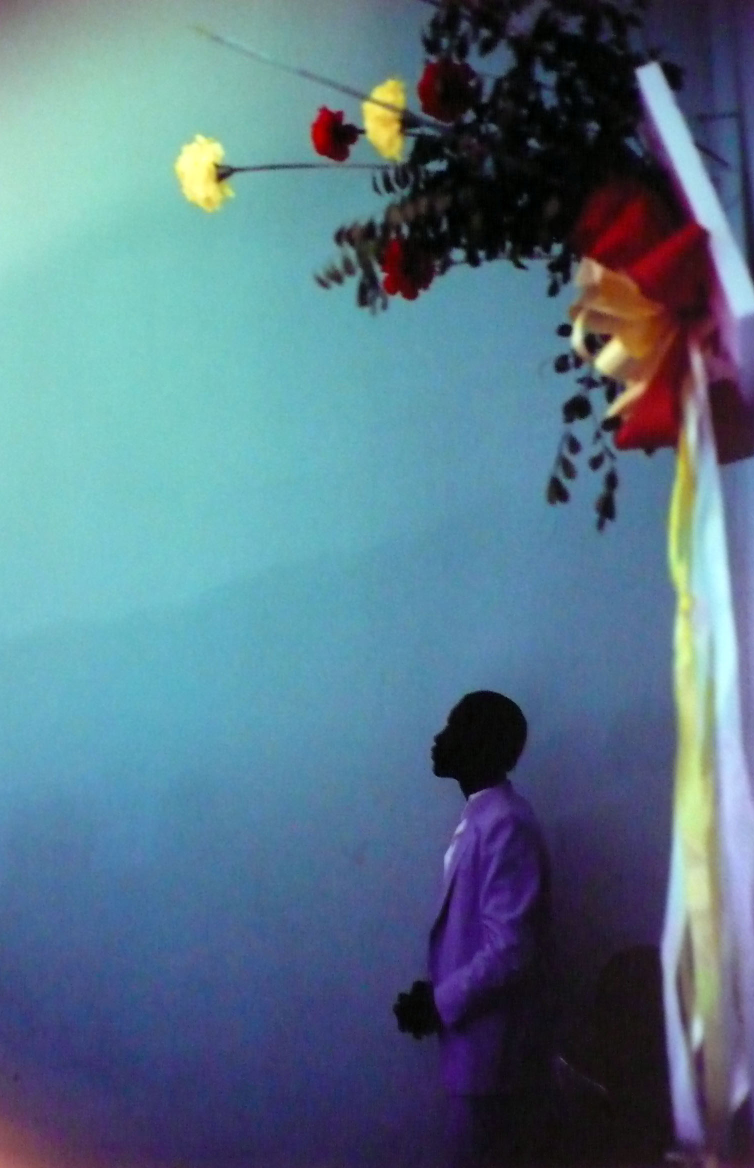 Alex Webb: The Suffering of Light « Stephen Daiter Gallery