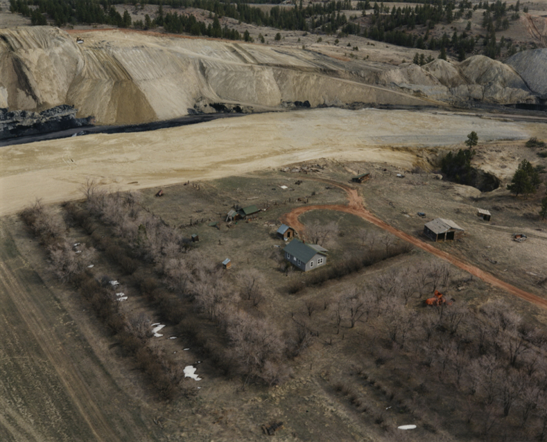 Beyond Here Lies Nothin’: Fifty Years of the American Landscape ...