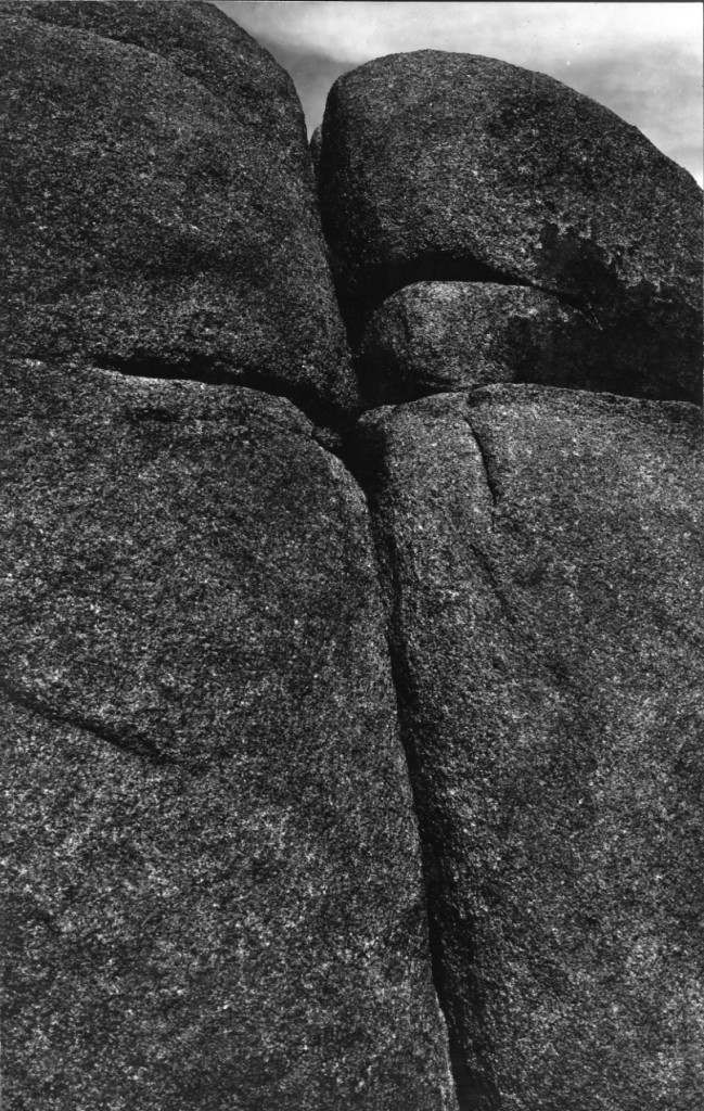 Aaron Siskind « Stephen Daiter Gallery