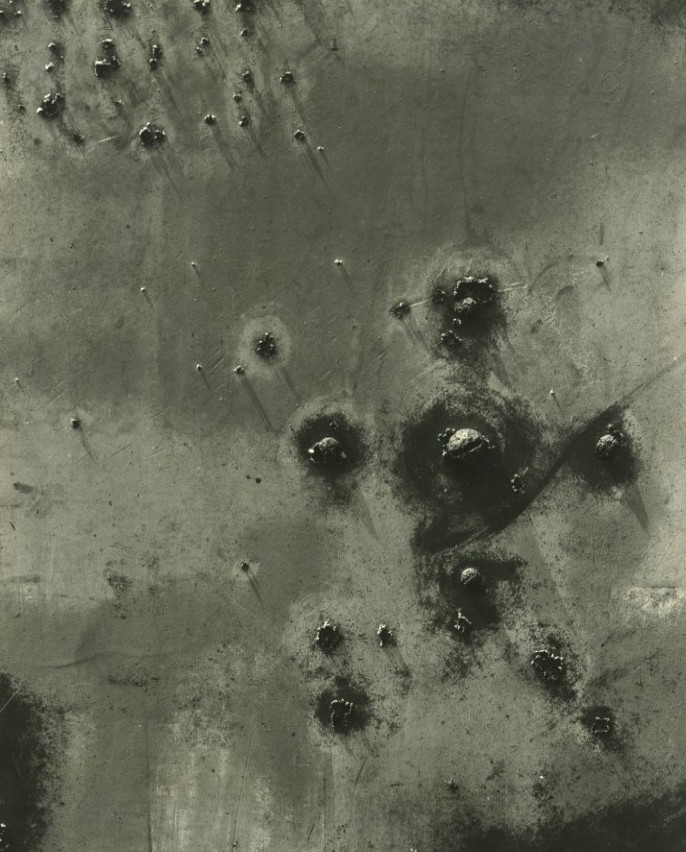 Aaron Siskind « Stephen Daiter Gallery