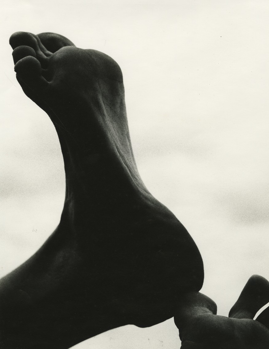 Aaron Siskind « Stephen Daiter Gallery