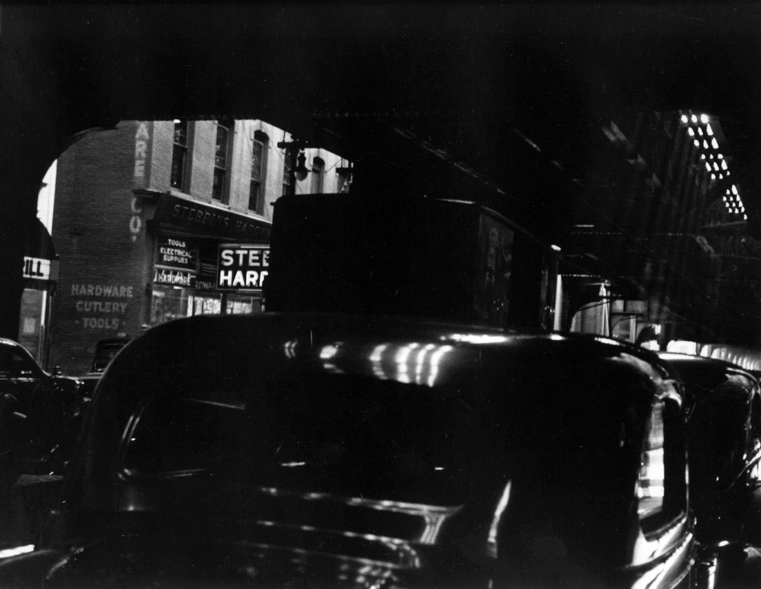 Nathan Lerner « Stephen Daiter Gallery
