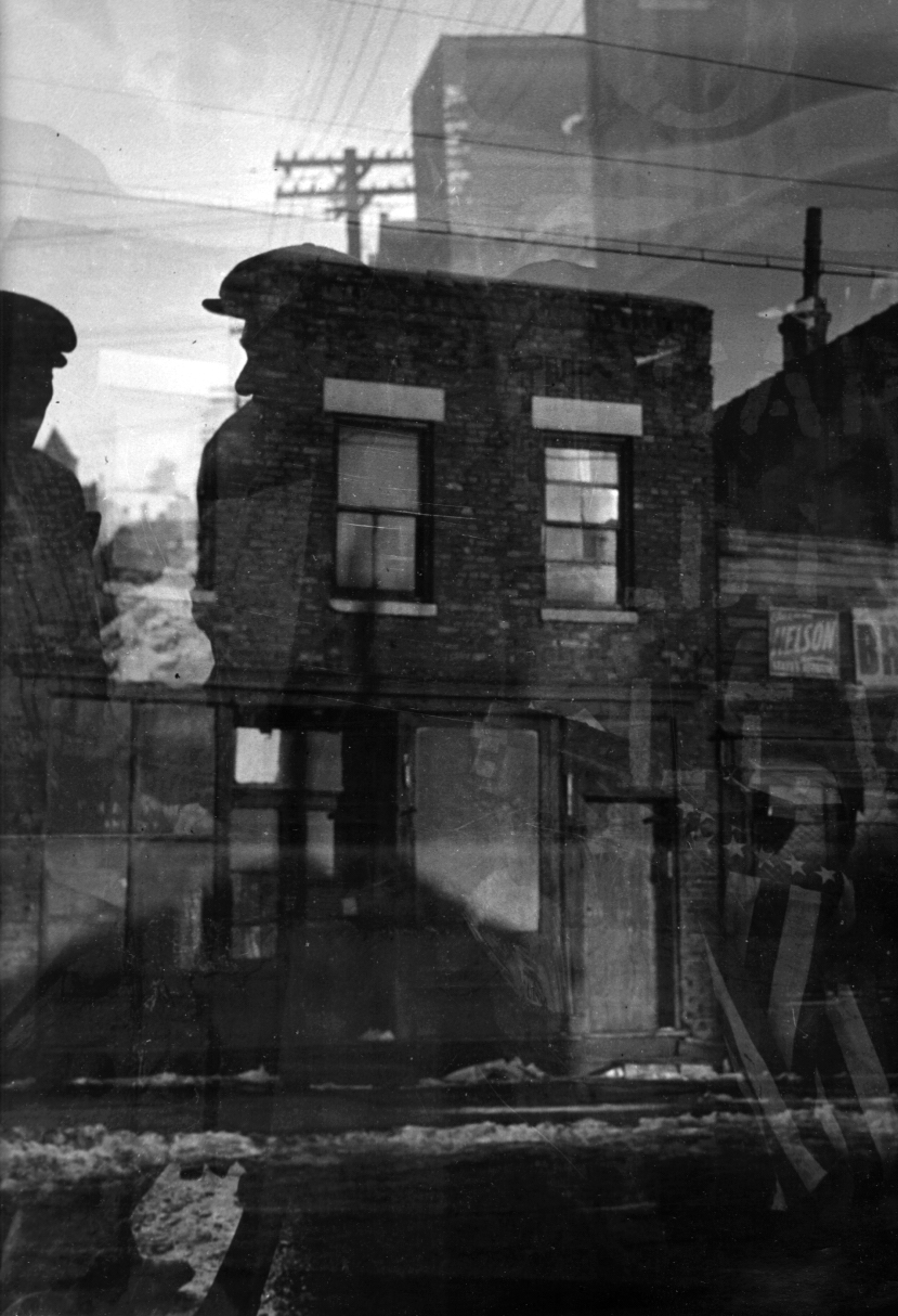 Nathan Lerner « Stephen Daiter Gallery