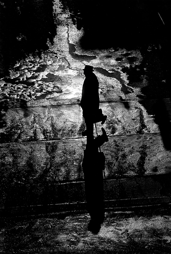 Ray Metzker « Stephen Daiter Gallery