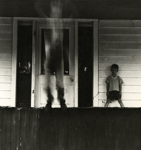 Ralph Eugene Meatyard « Stephen Daiter Gallery