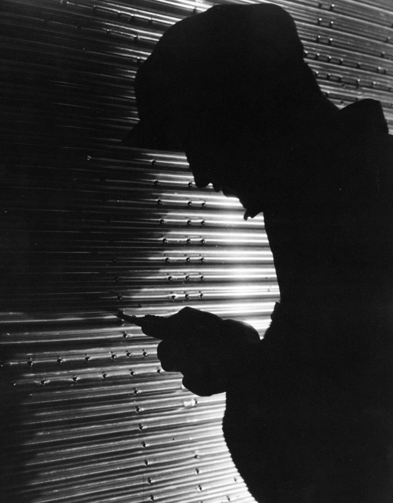 Torkel Korling « Stephen Daiter Gallery