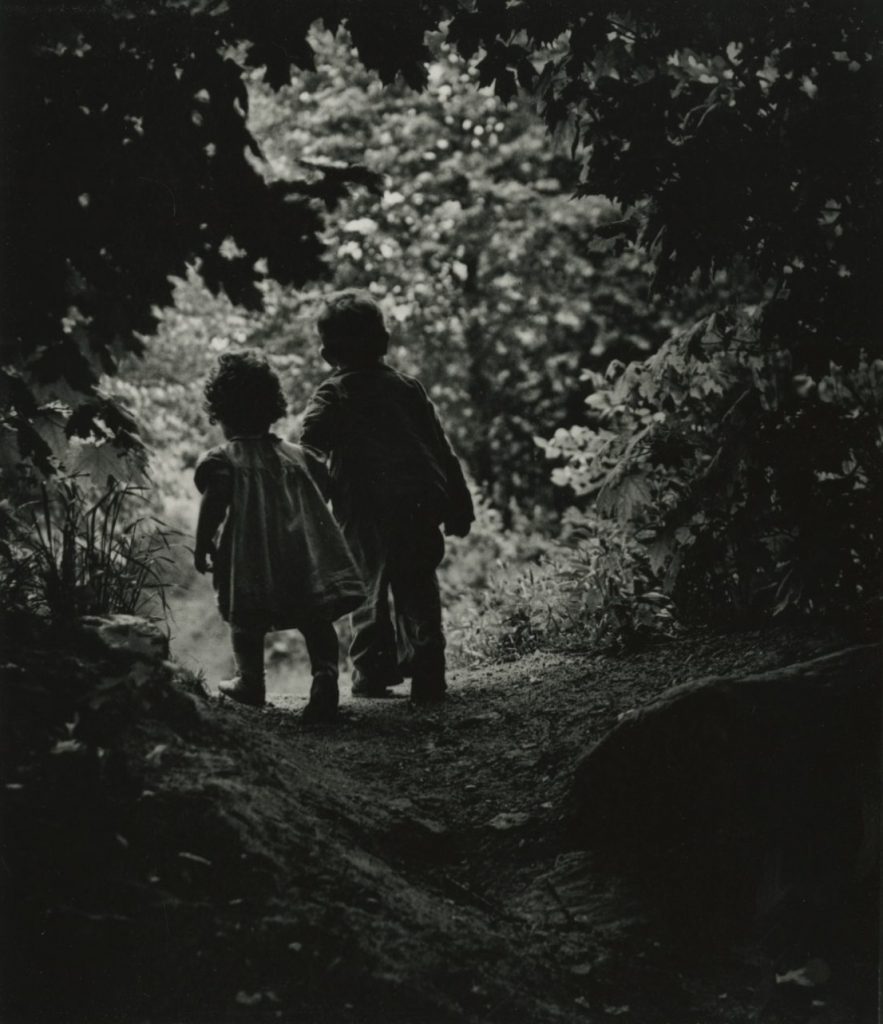 W. Eugene Smith « Stephen Daiter Gallery