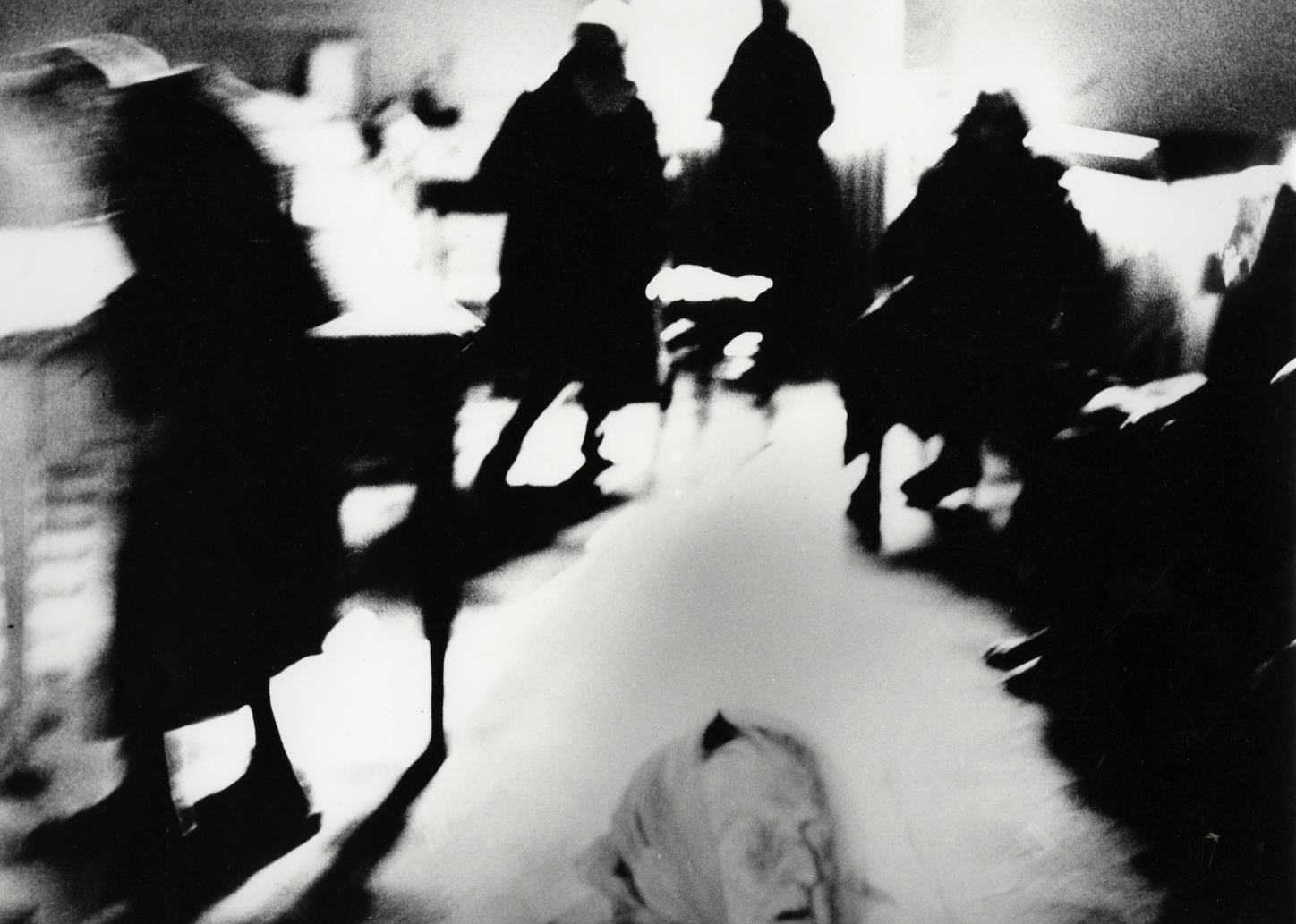 Mario Giacomelli « Stephen Daiter Gallery