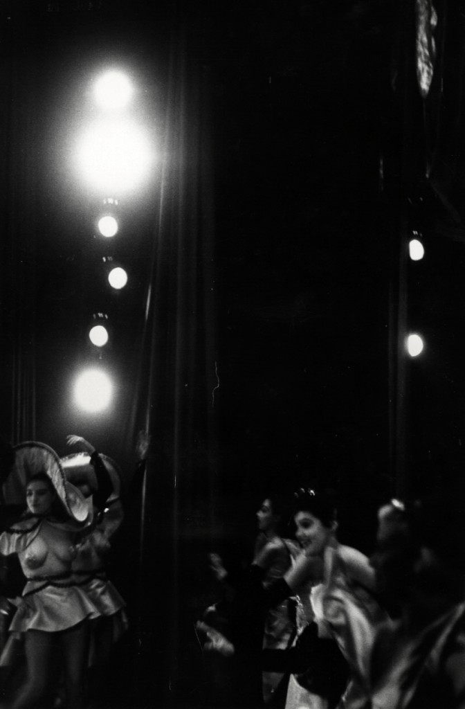 Garry Winogrand « Stephen Daiter Gallery