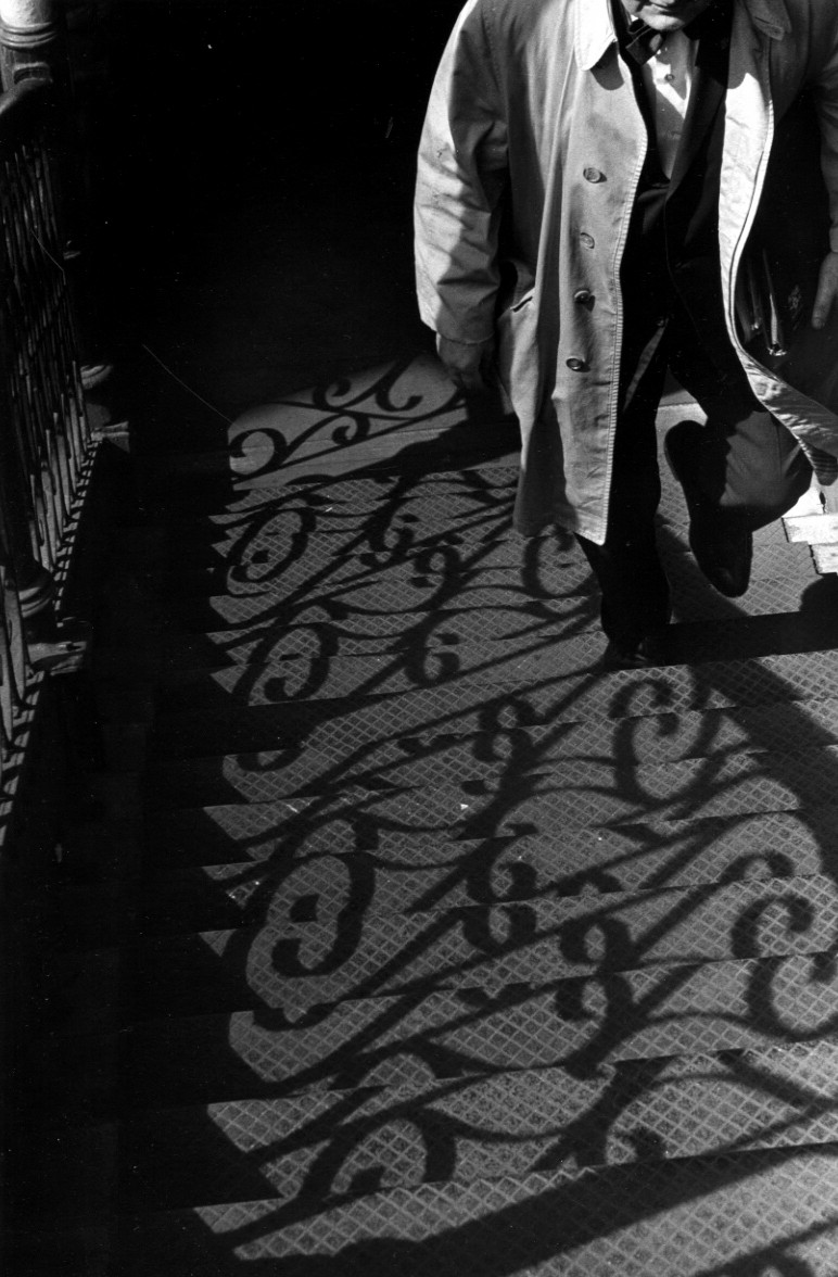 Robert Stiegler « Stephen Daiter Gallery