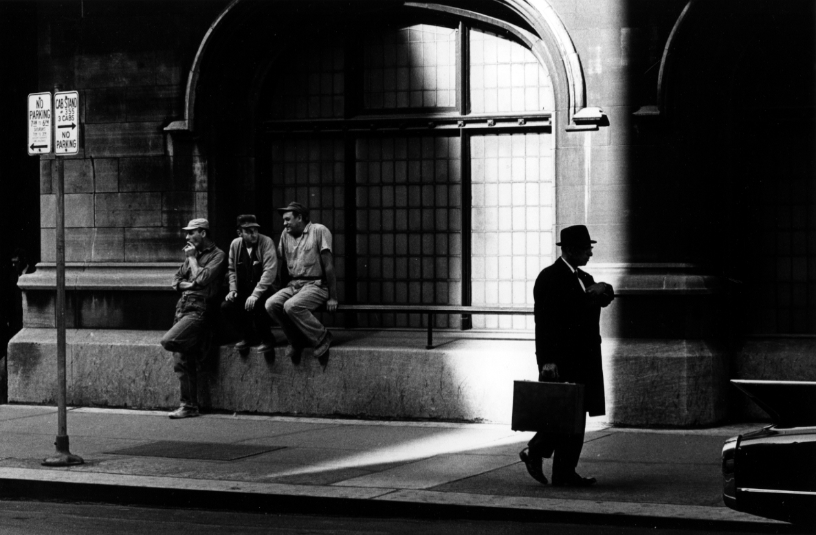 Robert Stiegler « Stephen Daiter Gallery