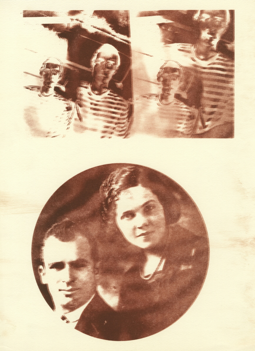 Robert Heinecken « Stephen Daiter Gallery