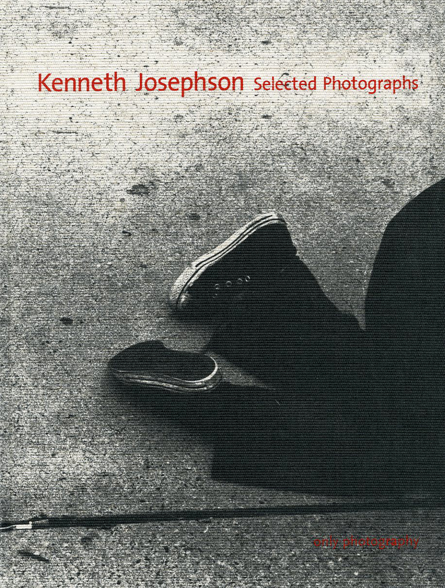 Kenneth Josephson: Selected Photographs « Stephen Daiter Gallery